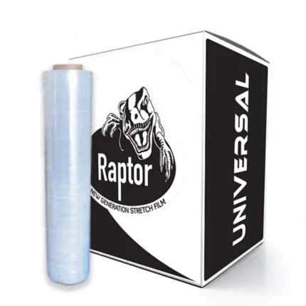 Hand Stretch Films – PackXpress by RESPACK