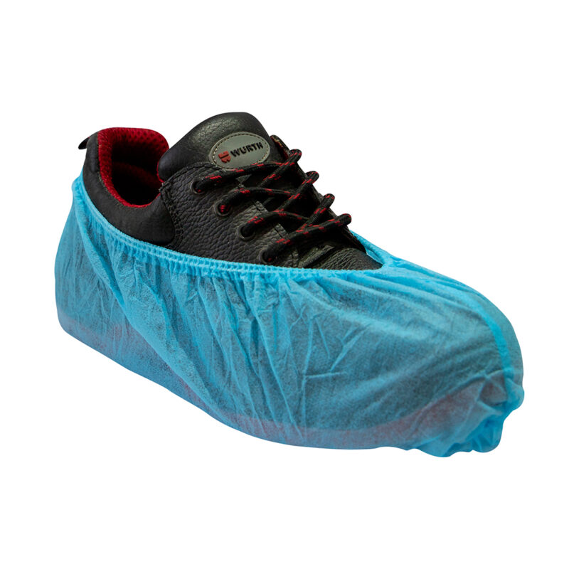 Disposable Protective Shoe Cover – PackXpress by RESPACK