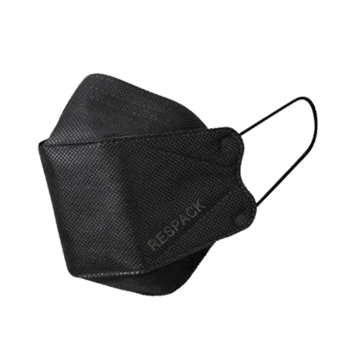 KF94 Face Mask (Sapphire Black) – PackXpress by RESPACK
