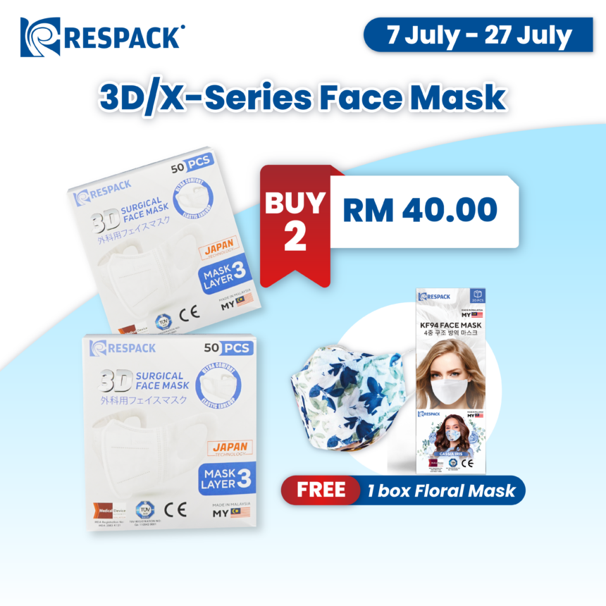 PackXpress by RESPACK