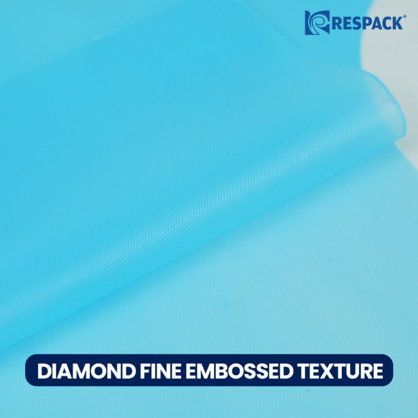 Thermoplastic Elastomer (TPE) Disposable Gloves – Blue – PackXpress by ...