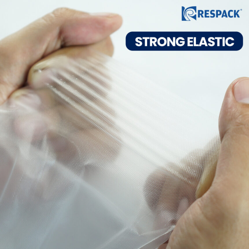 Thermoplastic Elastomer (TPE) Disposable Gloves – Clear – PackXpress by ...