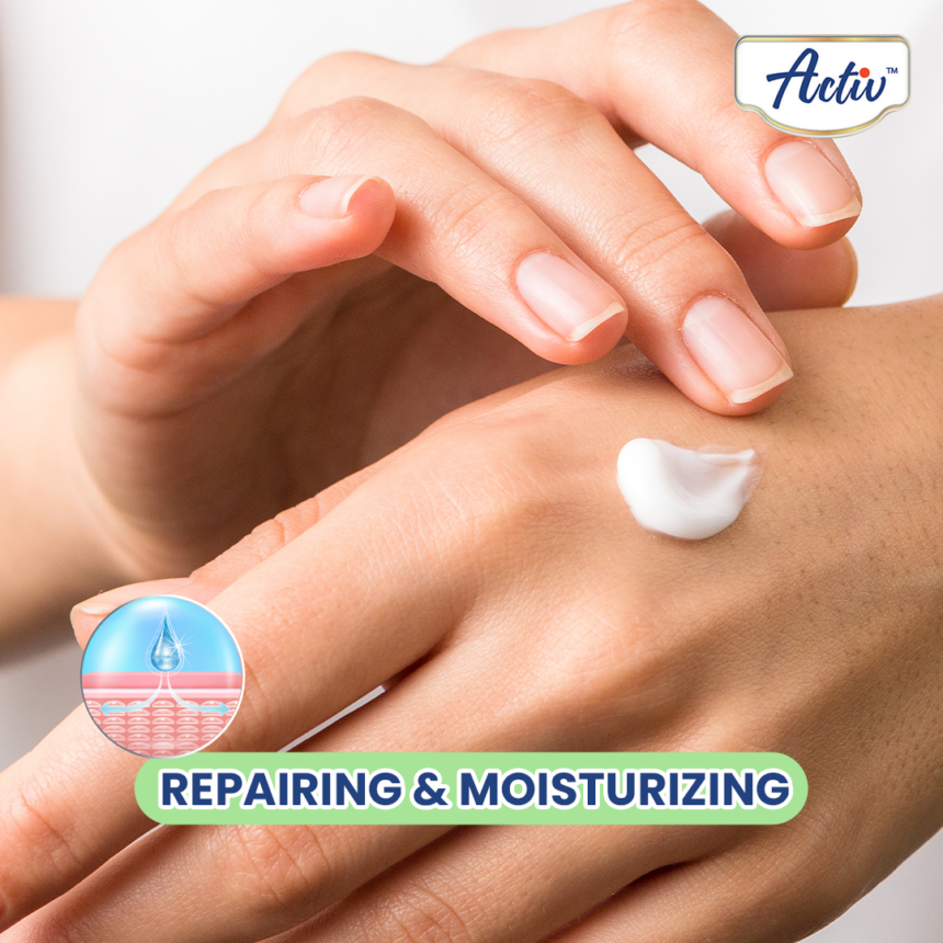[BUY 1 FREE 2] Activ™ SkinPro Zinc Cream – PackXpress by RESPACK