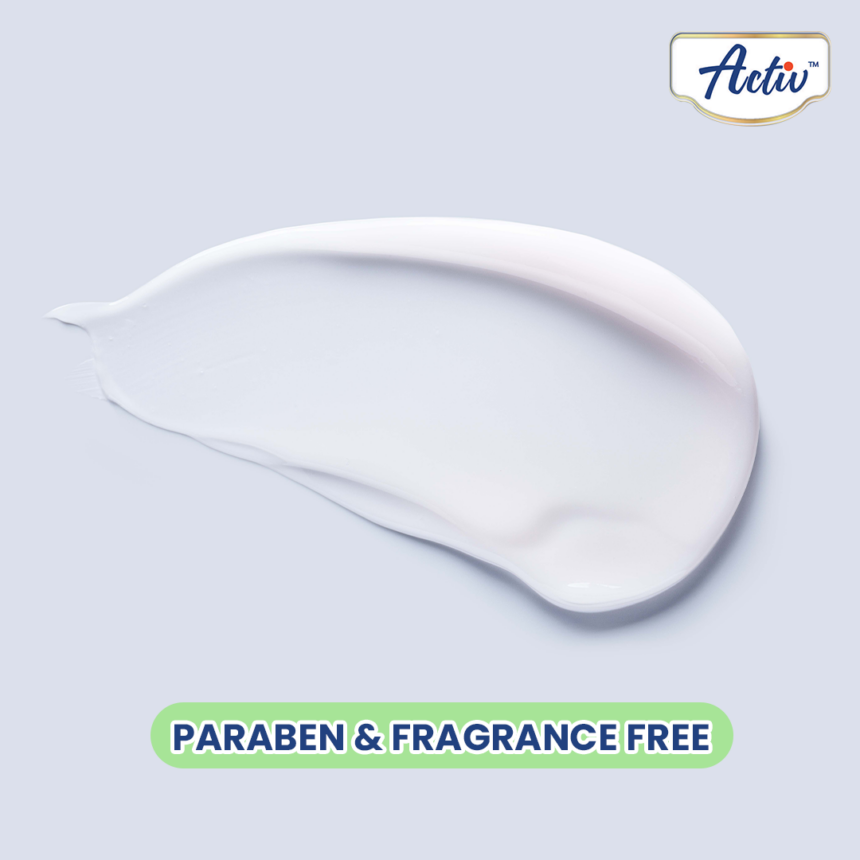 [BUY 1 FREE 2] Activ™ SkinPro Zinc Cream – PackXpress by RESPACK
